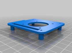 noctua raspberry pi 3D Models | Page 1 | STLFinder