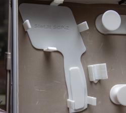 scp controller 3D Models | Page 1 | STLFinder