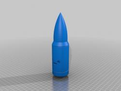 sniper rifle gungeon 3D Models | Page 1 | STLFinder