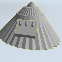 space 1999 gerry anderson nuclear waste cannisters 3d printer | Page 1 ...
