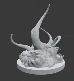 Children of Abhoth 3D Models | Page 1 | STLFinder