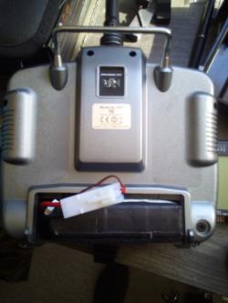 spektrum dx7 transmitter 3D Models | Page 1 | STLFinder