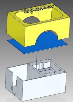 splendor box 3D Models | Page 1 | STLFinder