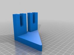 straddle square 3d models 【 STLFinder