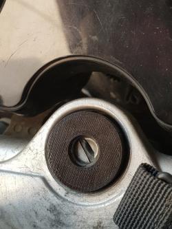 suzuki atv key cover 3D Models | Page 1 | STLFinder