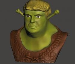 monster swamp 3D Models | Page 1 | STLFinder