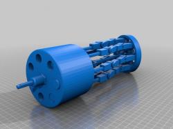 compressor swash plate 3D Models | Page 1 | STLFinder