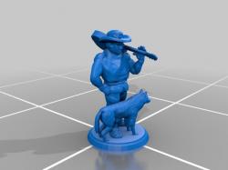 the drifter fhd kink 3D Models | Page 1 | STLFinder
