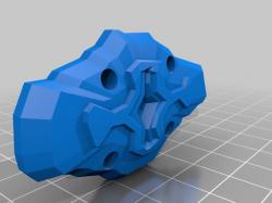 thunderstone pokemon yellow 3D Models | Page 1 | STLFinder