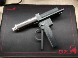 lord adhesive gun 3D Models | Page 1 | STLFinder