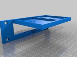 rackmount edgerouter x 3D Models | Page 1 | STLFinder