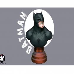 batman as a vampire 3D Models | Page 1 | STLFinder