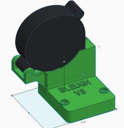 blower v12 3D Models | Page 1 | STLFinder