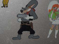 wolf tex avery 3D Models | Page 1 | STLFinder