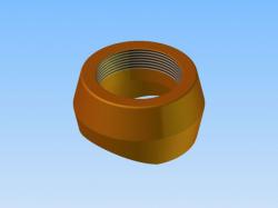 threadolet wiki 3D Models | Page 1 | STLFinder