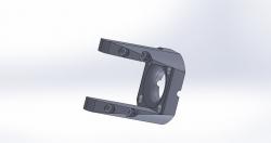 rc engine mount 3d models 【 STLFinder