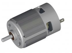 750 755 DC Motor 3D Models | Page 1 | STLFinder