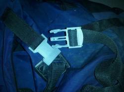 replacement clips for backpacks 3D Models | Page 1 | STLFinder