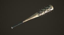 baseball bats material 3D Models | Page 1 | STLFinder