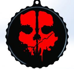 call of duty ghosts 3D Models | Page 1 | STLFinder