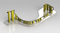 checking fixture of bended tubepipe 3D Models | Page 1 | STLFinder