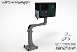 laporan pkl pt cnc controller indonesia 3D Models | Page 1 | STLFinder