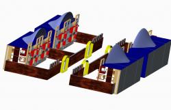 stl complex 3D Models | Page 1 | STLFinder