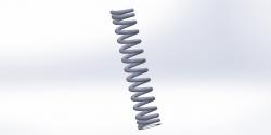 compresion spring 3d models 【 STLFinder