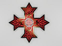 coptic cross 3D Models | Page 1 | STLFinder