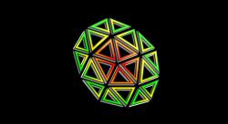 3d decagon | Page 1 | STLFinder