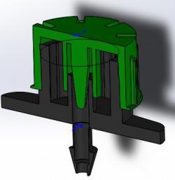 why drip irrigation 3D Models | Page 1 | STLFinder