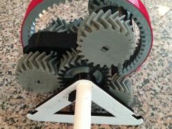 automatic gear transmission 3D Models | Page 1 | STLFinder
