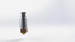 e3d v6 1 75 hotend | Page 1 | STLFinder