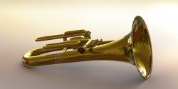 euphonium 3D Models | Page 1 | STLFinder