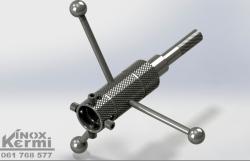 external thread callout 3D Models | Page 1 | STLFinder