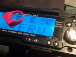 flysky gt3b transmitter trigger replacement 3d models | Page 1 | STLFinder