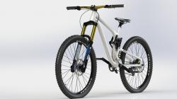 freeride mtb 3D Models | Page 1 | STLFinder
