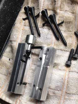 golf tee injection mold 3D Models | Page 1 | STLFinder