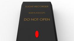 GPS Flightrecorder for drone 3D Models | Page 1 | STLFinder