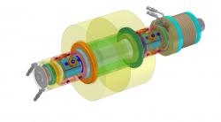 grinding machine centerless 3D Models | Page 1 | STLFinder