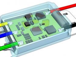 hobbyking speed controller 3D Models | Page 1 | STLFinder