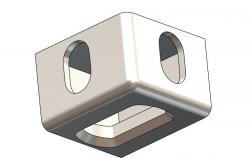 iso corner for container 3d models | Page 1 | STLFinder