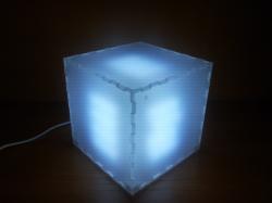 laser cut led cube lamp 3D Models | Page 1 | STLFinder