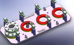 Machining Fixture 3d models 【 STLFinder