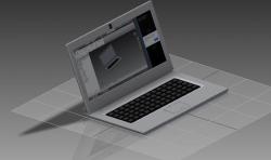 model of laptop | Page 1 | STLFinder