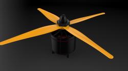 motor and propeller update 3D Models | Page 1 | STLFinder