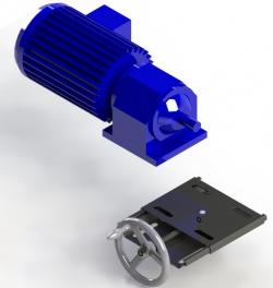 custom base plate p365xl slide 3D Models | Page 1 | STLFinder