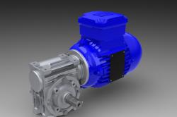 motor eltrico weg 1cv com redutor 3D Models | Page 1 | STLFinder