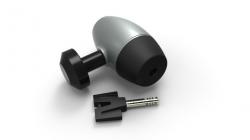 motorcycle disc brake lock and key 3D Models | Page 1 | STLFinder