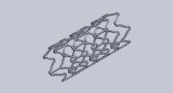 multilink stent 3D Models | Page 1 | STLFinder